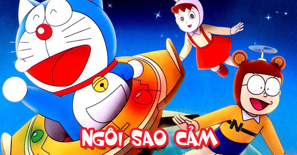 Luận Giải Doraemon - Tập 7: Tương lai Trái Đất rồi sẽ ra sao? - Chơn Linh